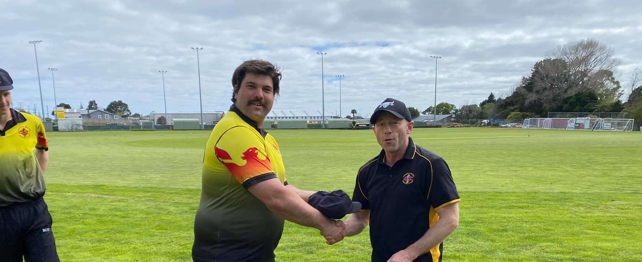 Sport News Taranaki