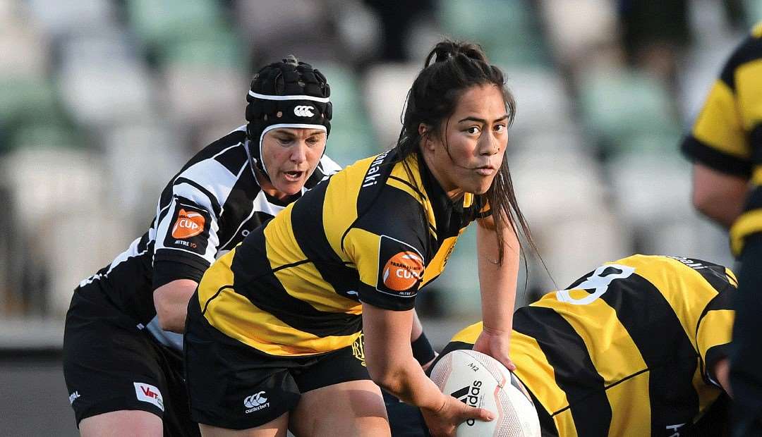 Sport News Taranaki