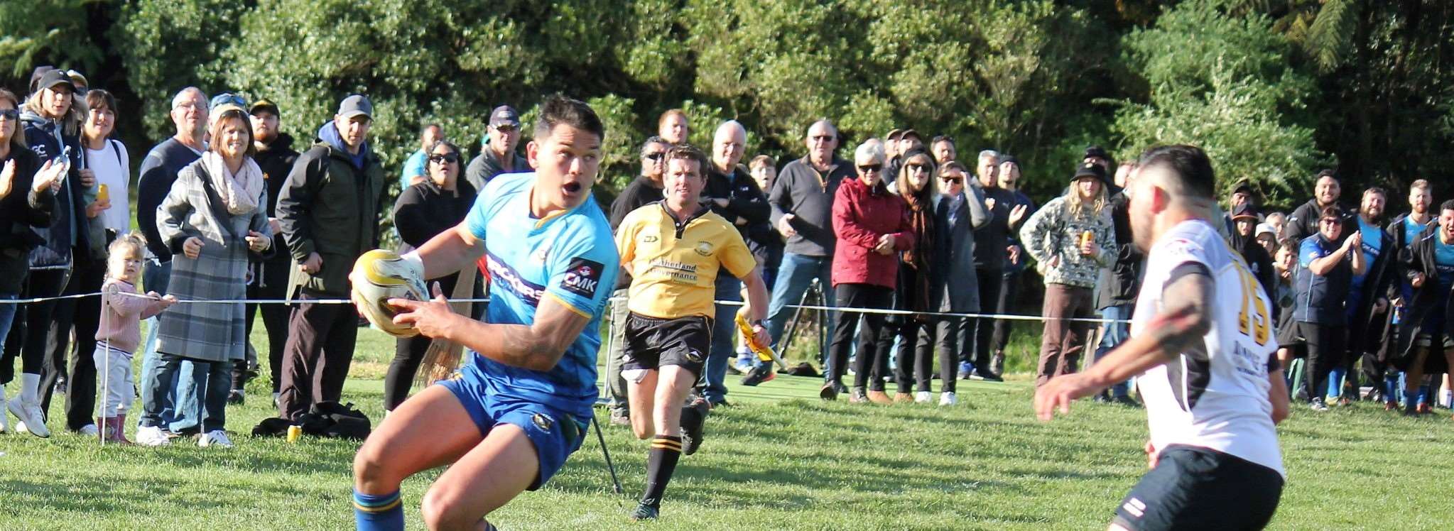 Sport News Taranaki