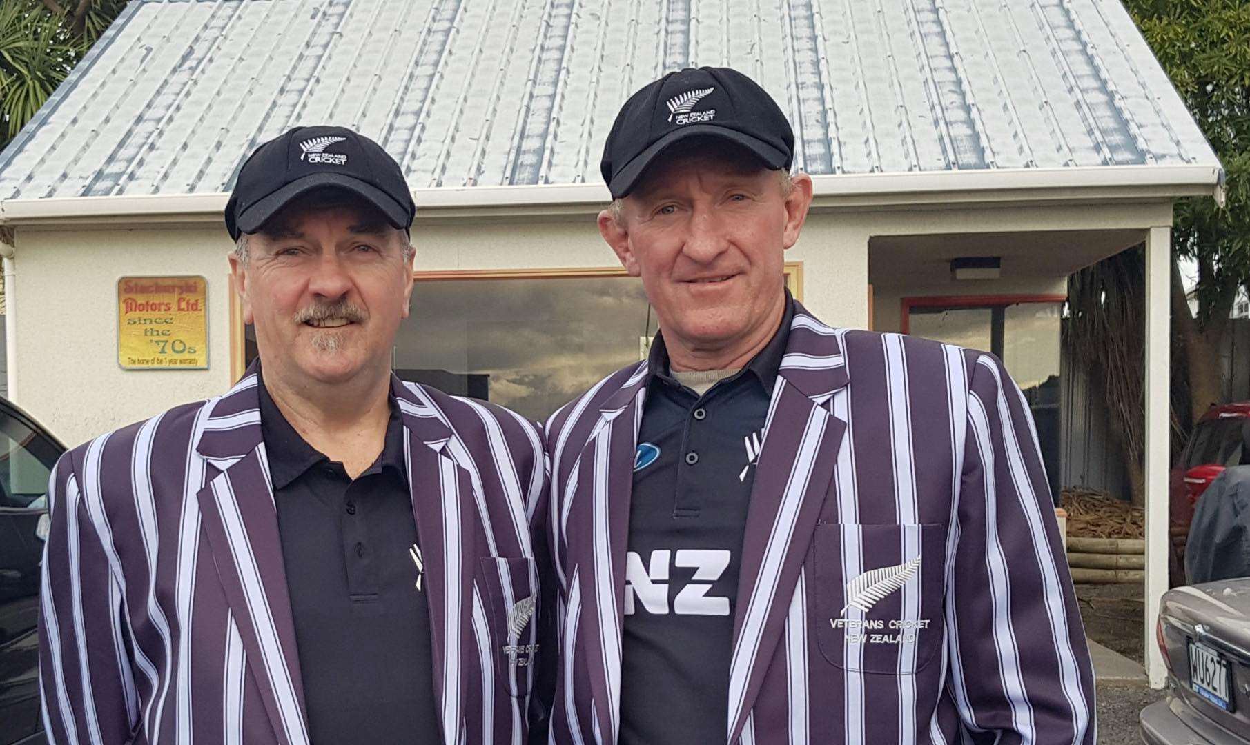 Sport News Taranaki