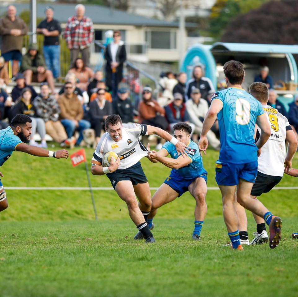 Sport News Taranaki
