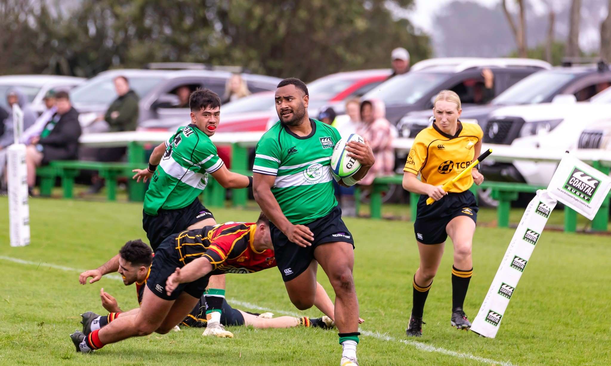 Sport News Taranaki