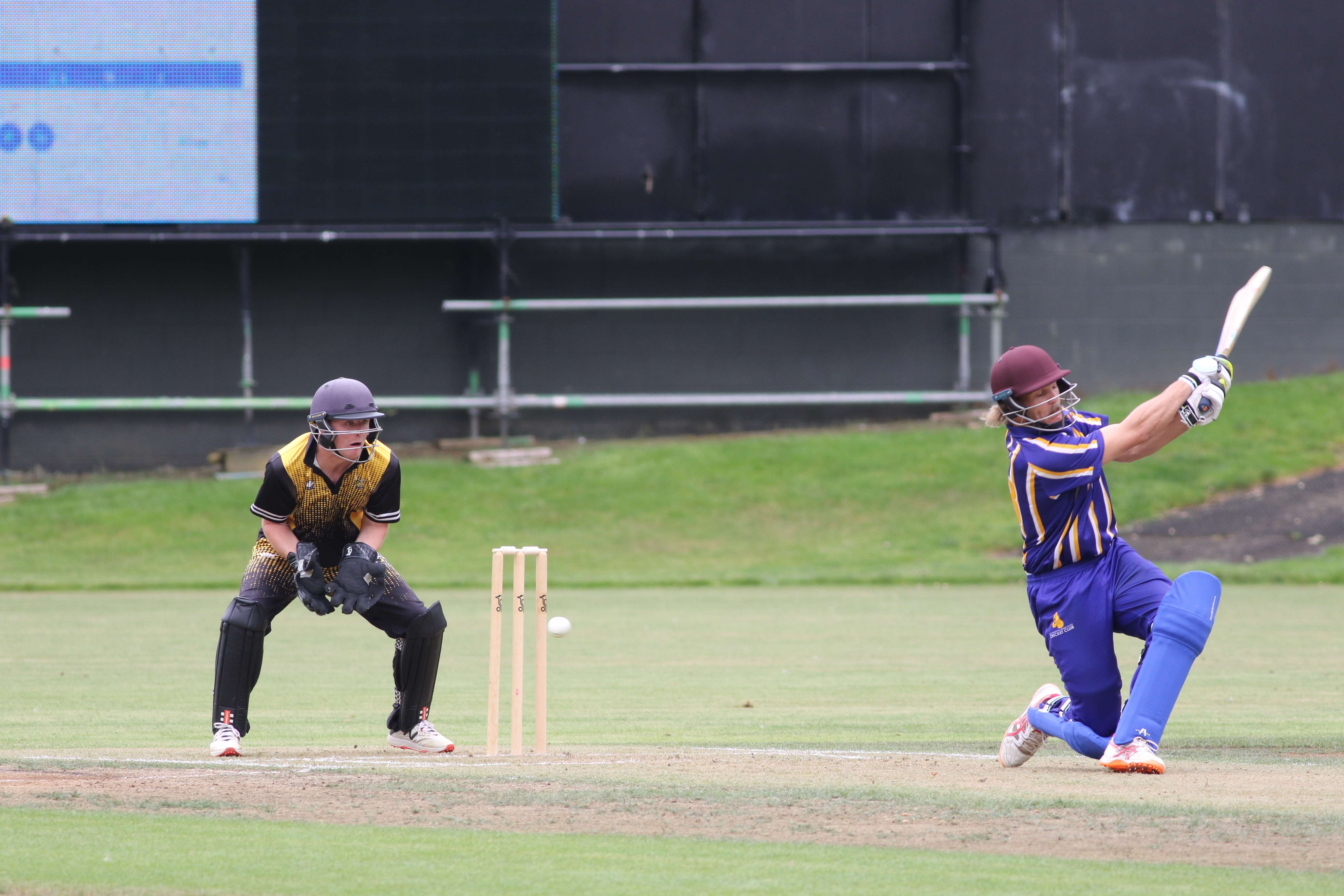 Sport News Taranaki