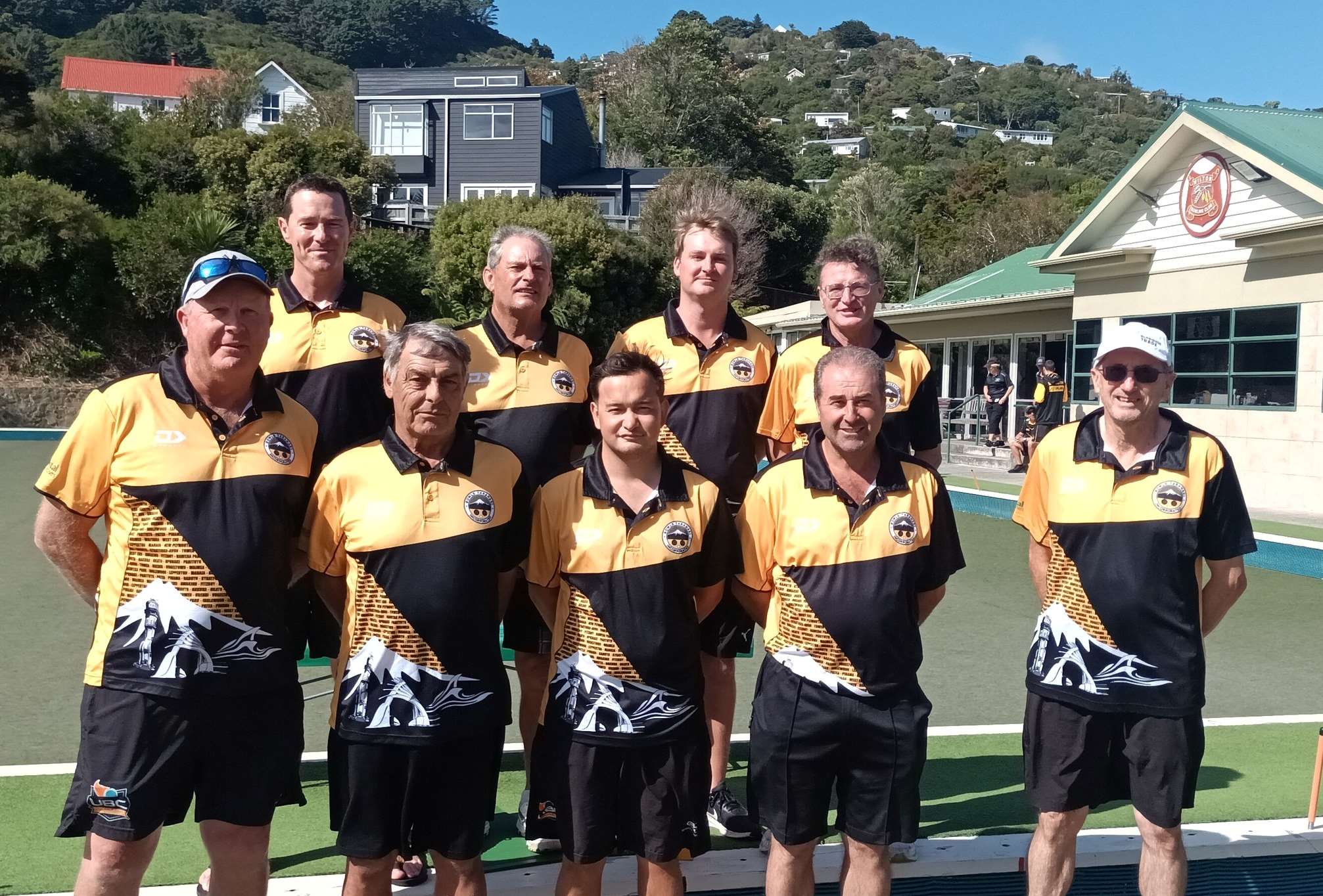 Sport News Taranaki