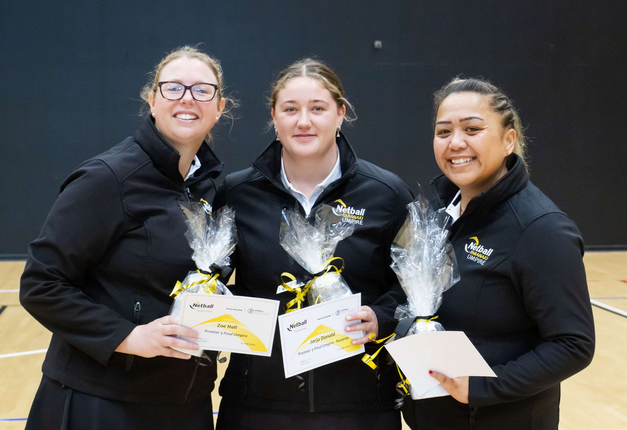 Sport News Taranaki